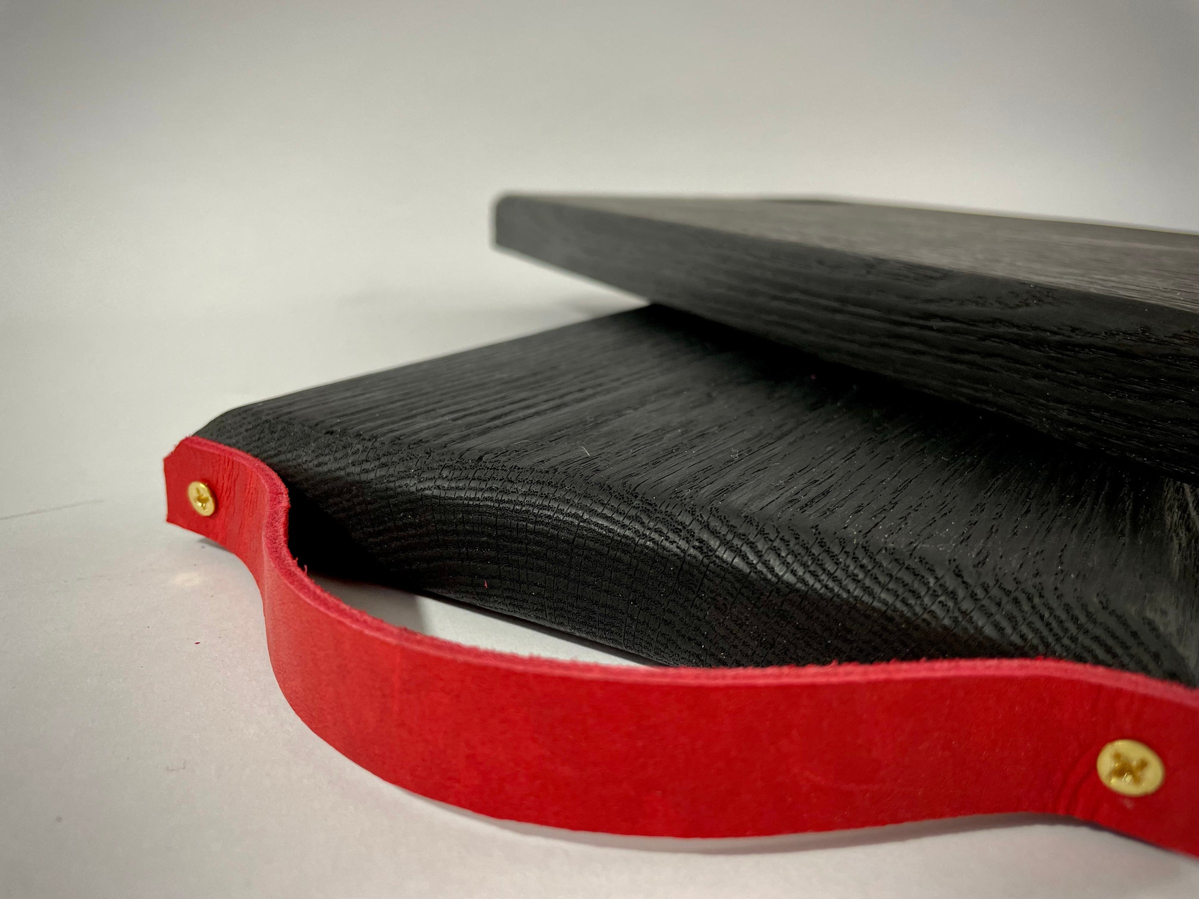 The Burnside: Yakisugi Cutting Board Set | Shou Sugi Ban Cutting Board ...